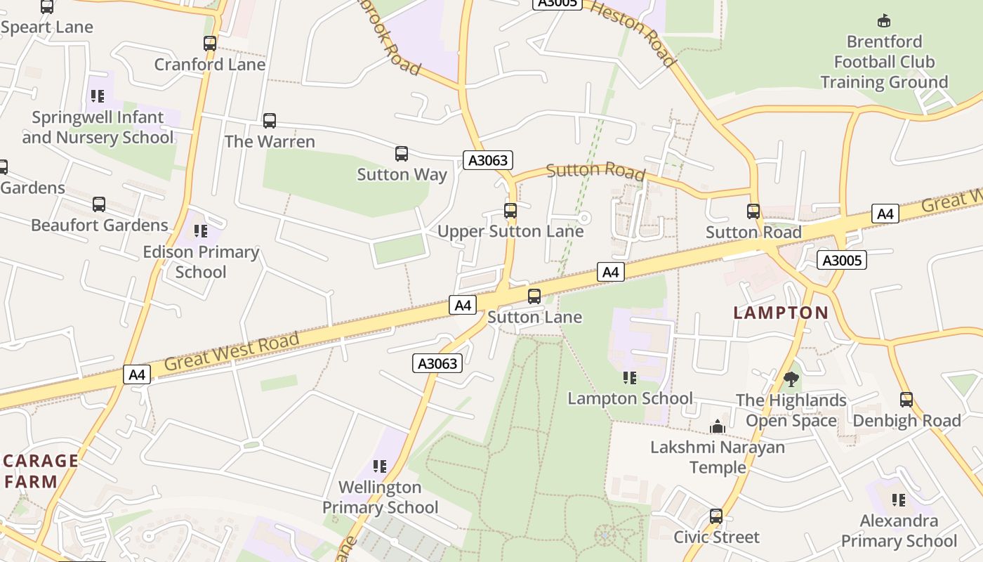 IBIS STYLES LONDON HEATHROW EAST HOTEL ⌃ 2025 Deals